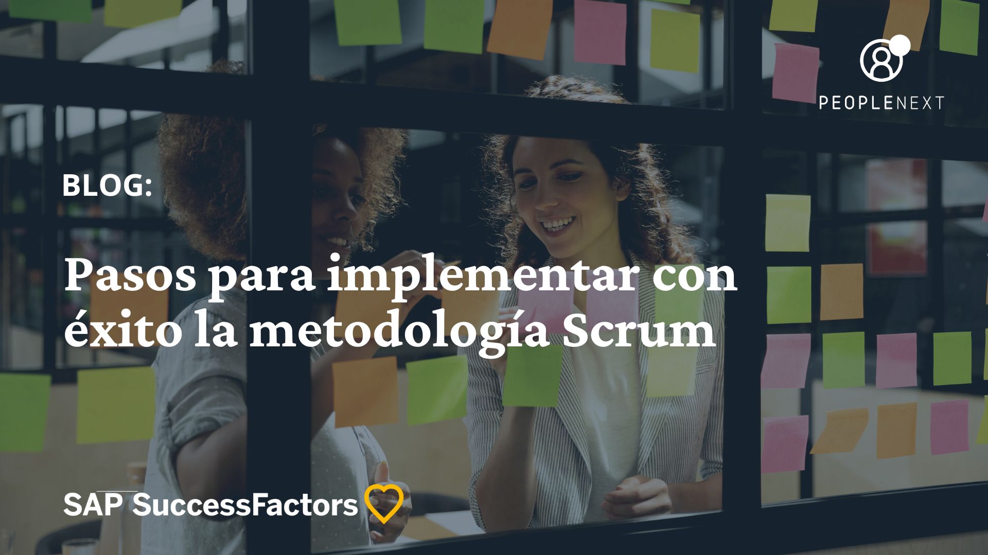 Conoce las fases clave de la metodología Scrum